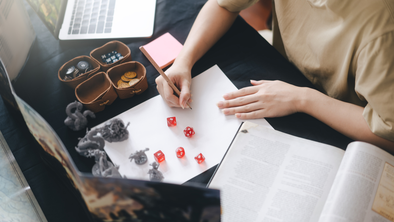 Storytelling with Impact: Mastering the Art of Narrative Writing ...