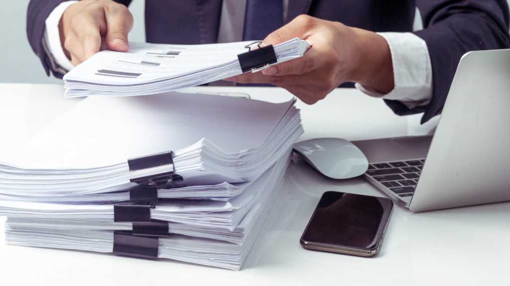 Policy Drafting – Where Concept Meets Approval | Academy Communication